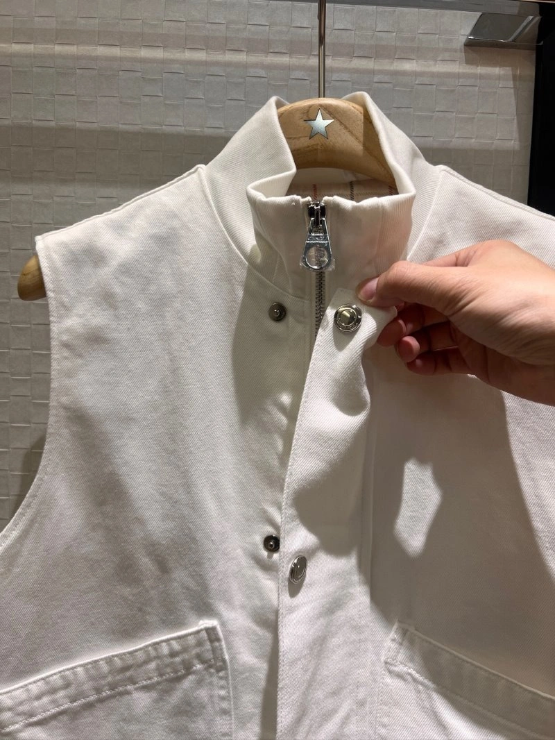 Bargain Loro Piana Vest