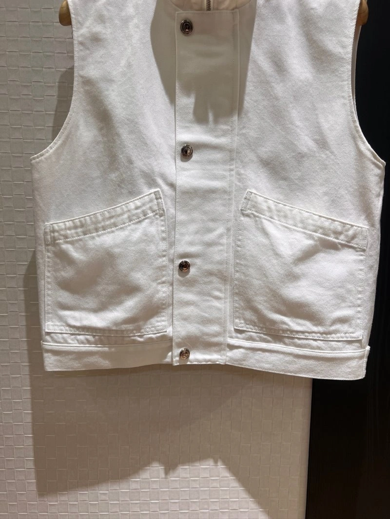 Bargain Loro Piana Vest