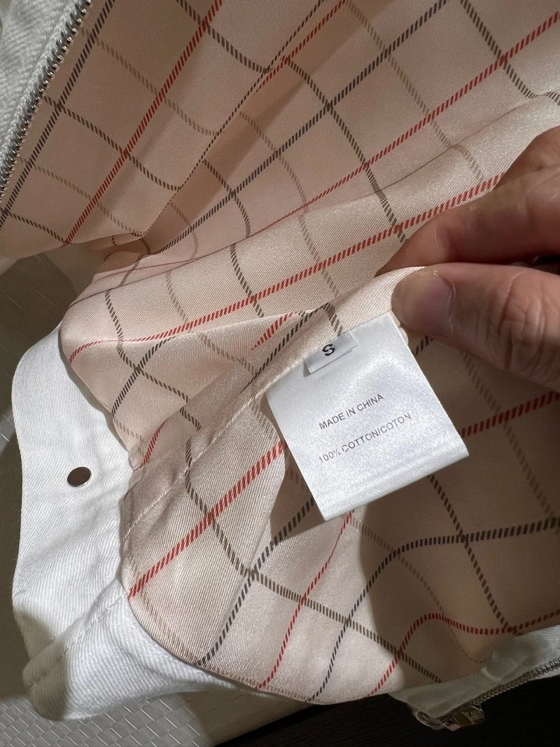 Bargain Loro Piana Vest