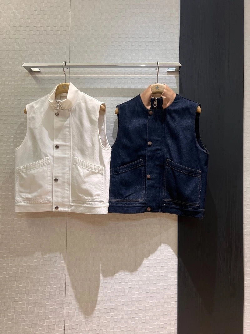 Bargain Loro Piana Vest