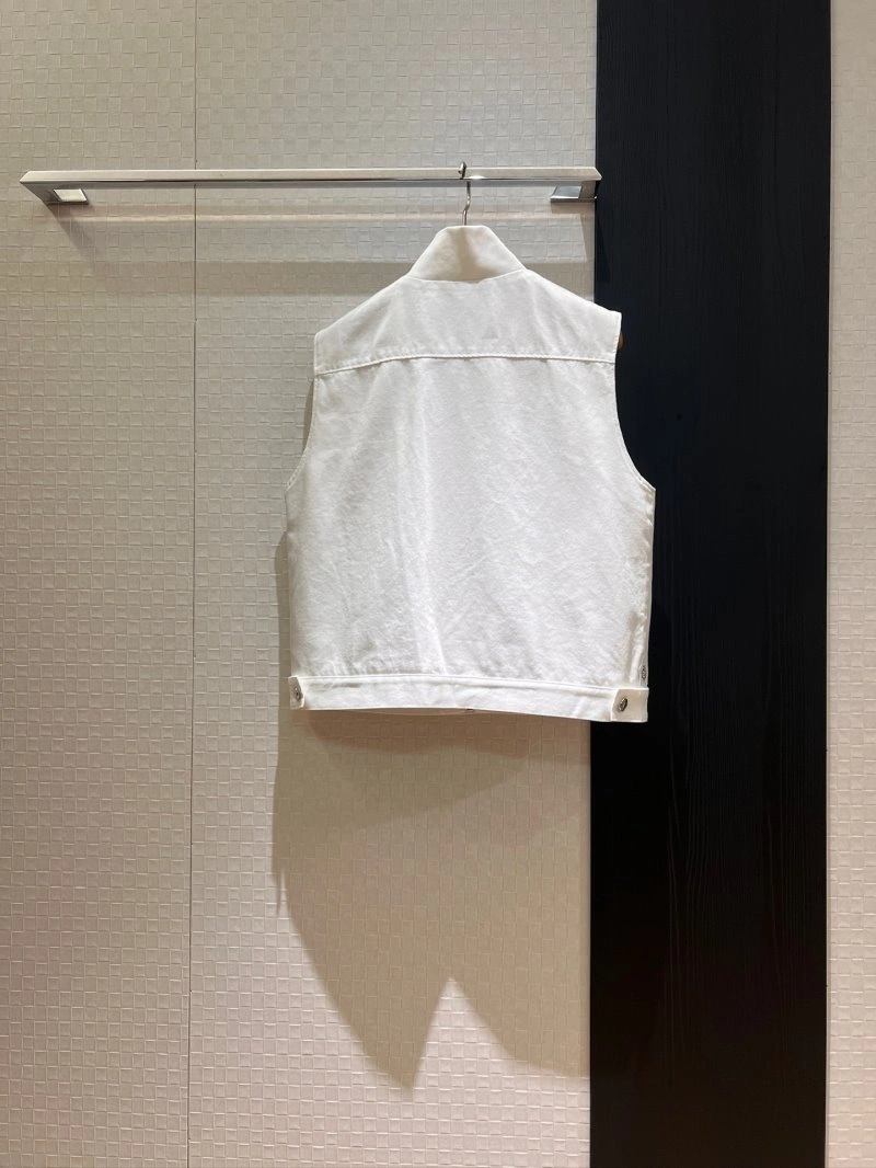 Bargain Loro Piana Vest