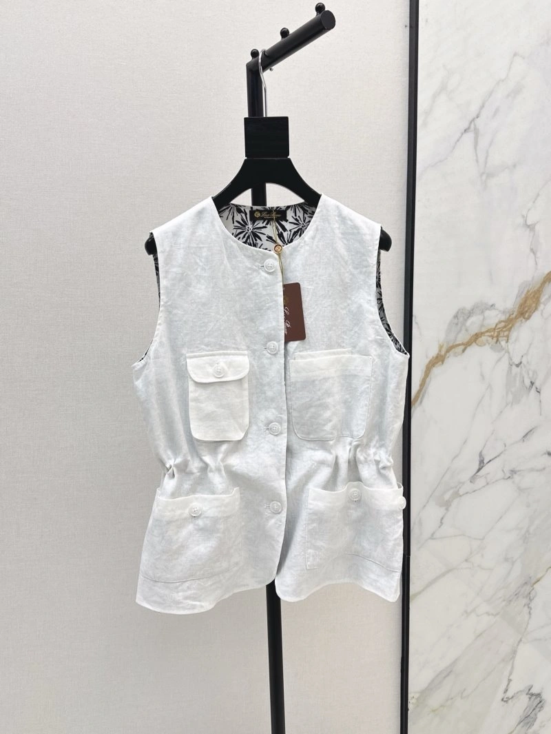 Loro Piana Vest