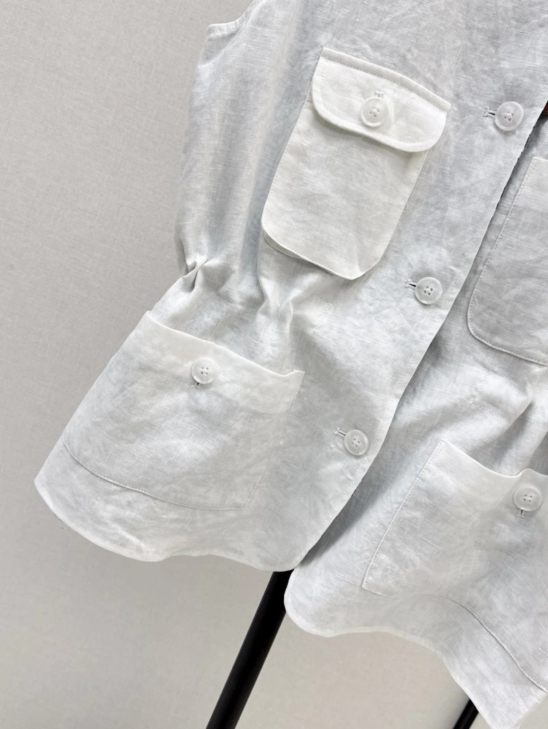 Exact replica Loro Piana Vest