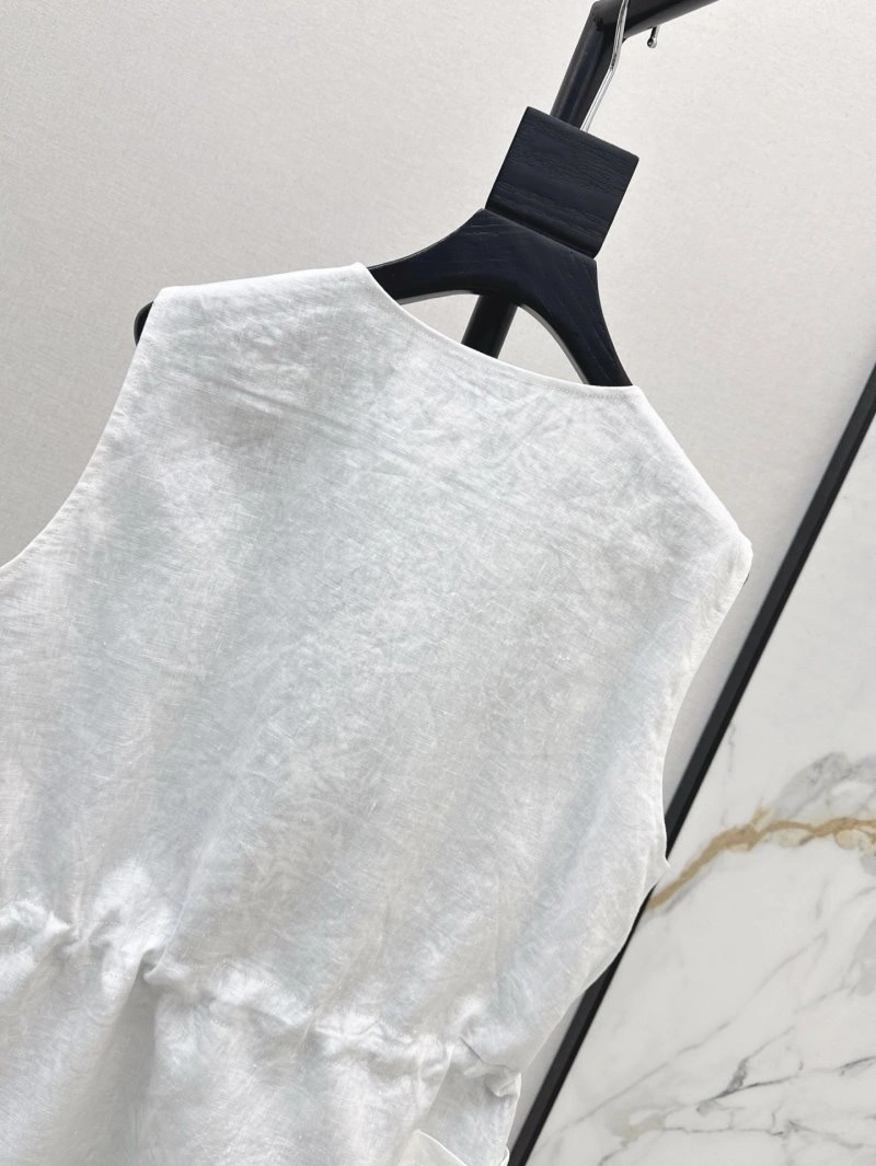 Exact replica Loro Piana Vest