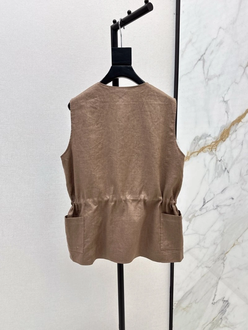 Precise copy Loro Piana Vest