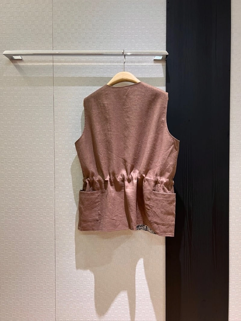 Brand-original Loro Piana Vest