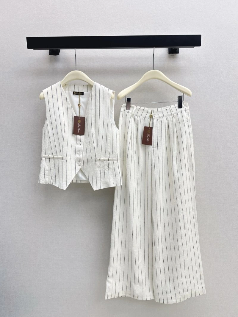 Loro Piana Vest