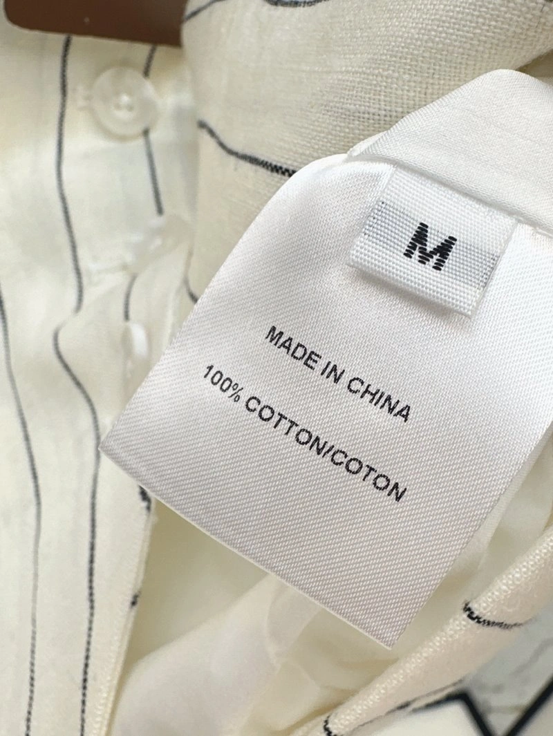 Top mirror Loro Piana Vest