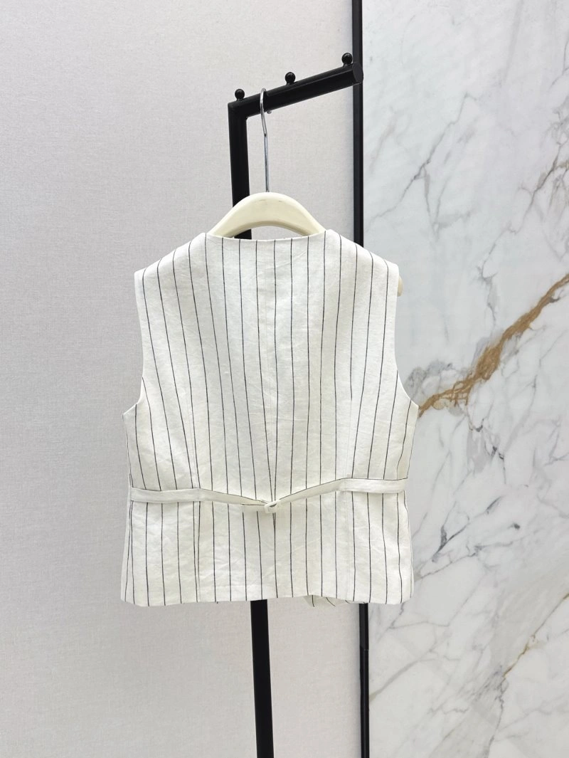 Top mirror Loro Piana Vest