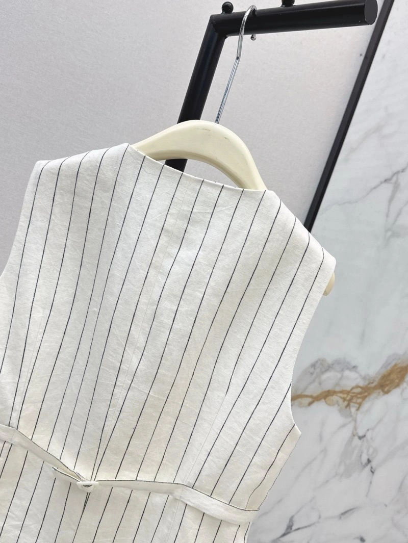 Top mirror Loro Piana Vest