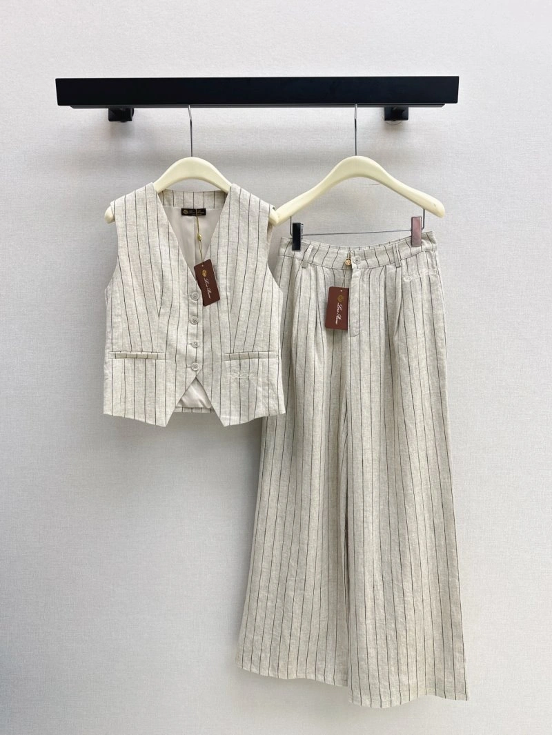 Loro Piana Vest