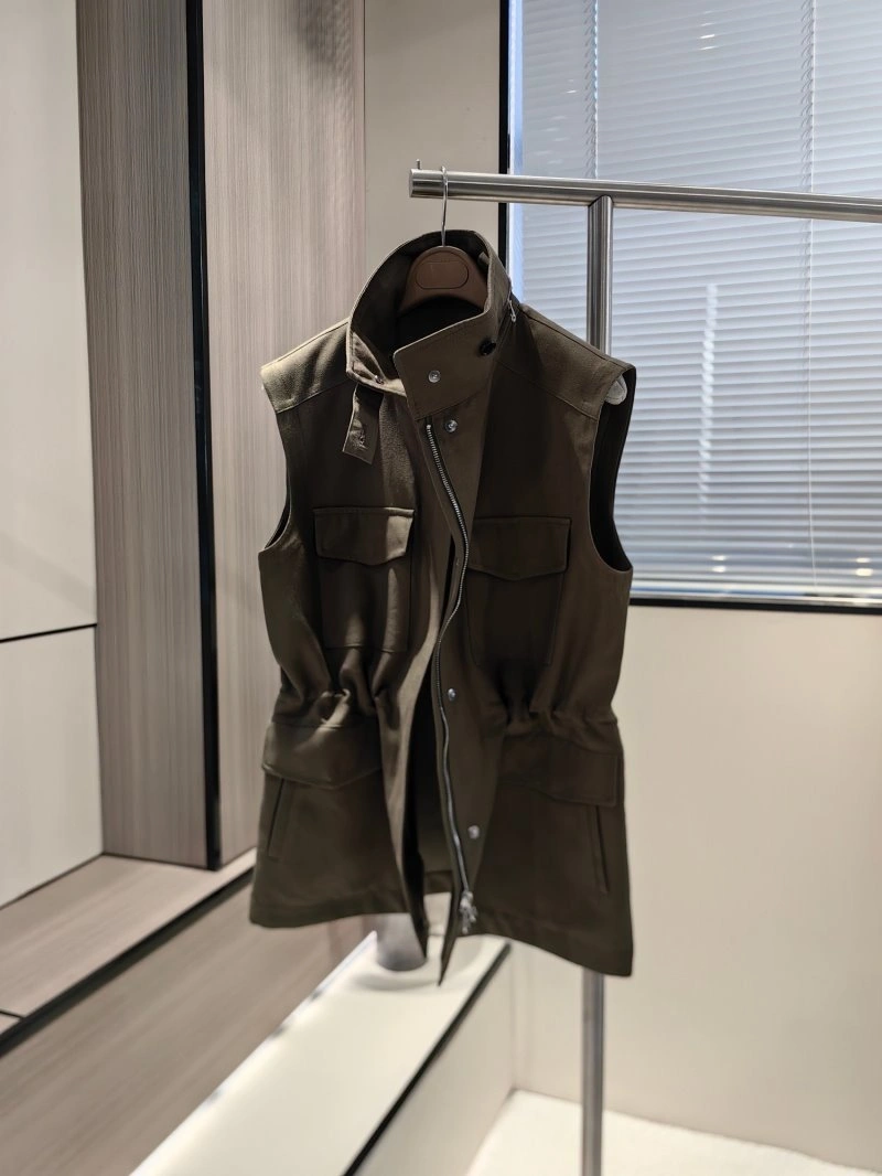 Inexpensive Loro Piana Vest