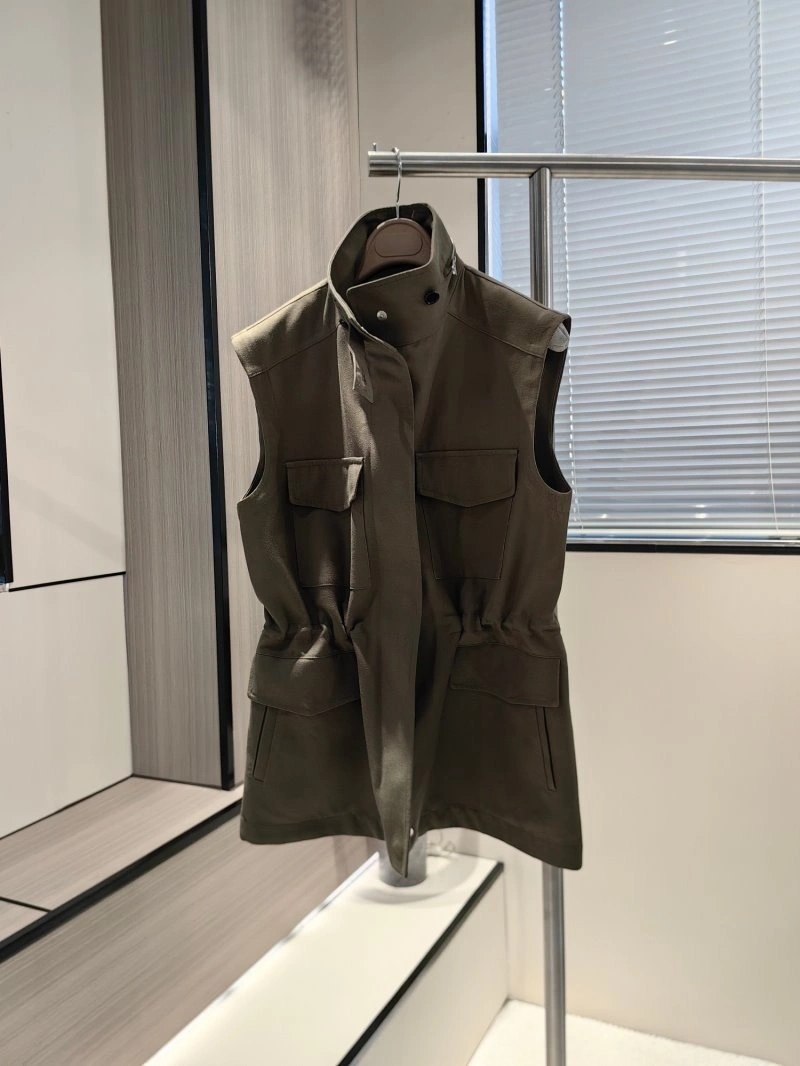 Inexpensive Loro Piana Vest