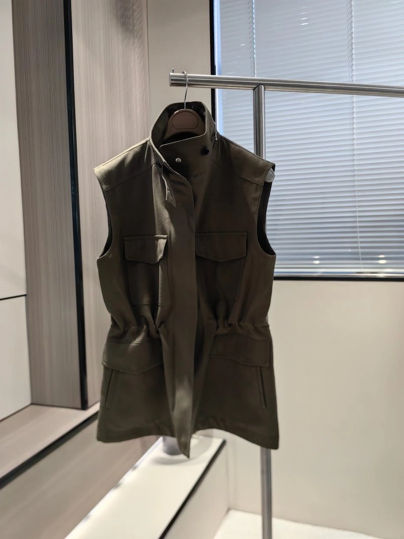 Inexpensive Loro Piana Vest