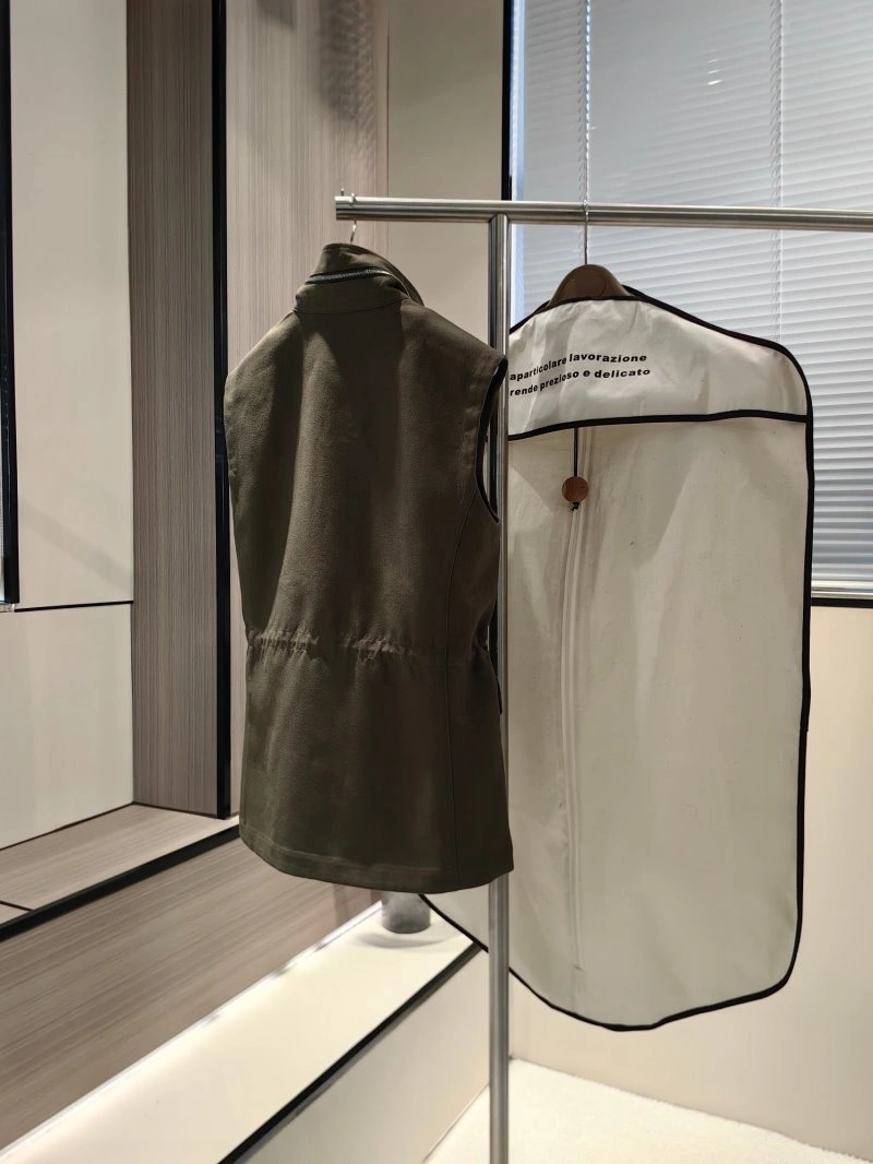 Inexpensive Loro Piana Vest