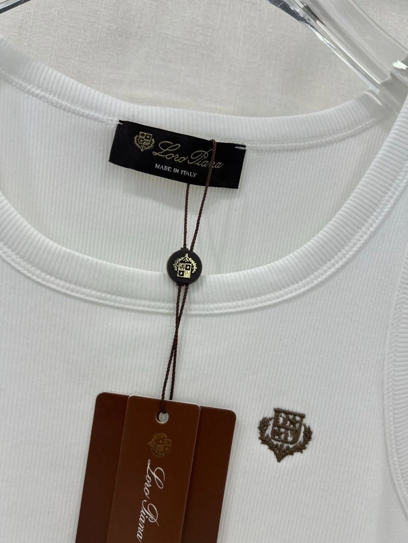 Loro Piana Vest