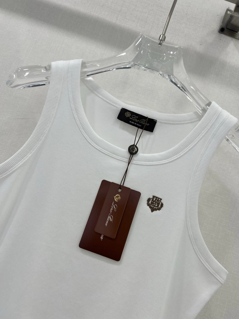 Economical Loro Piana Vest