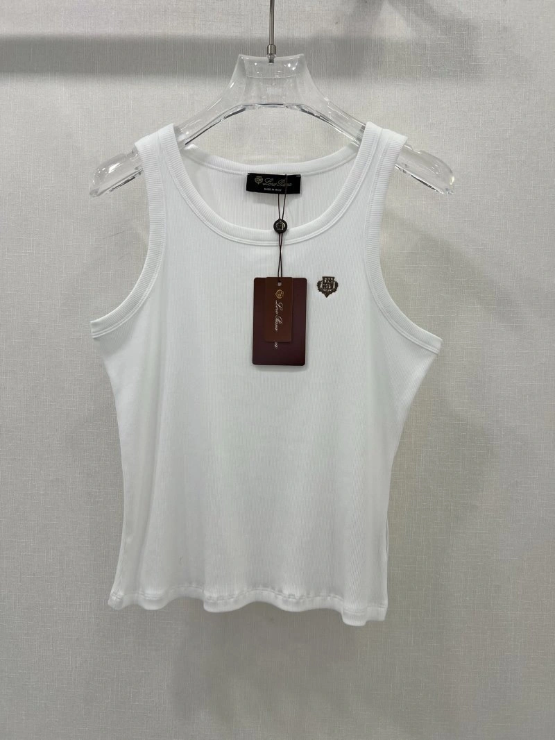 Economical Loro Piana Vest