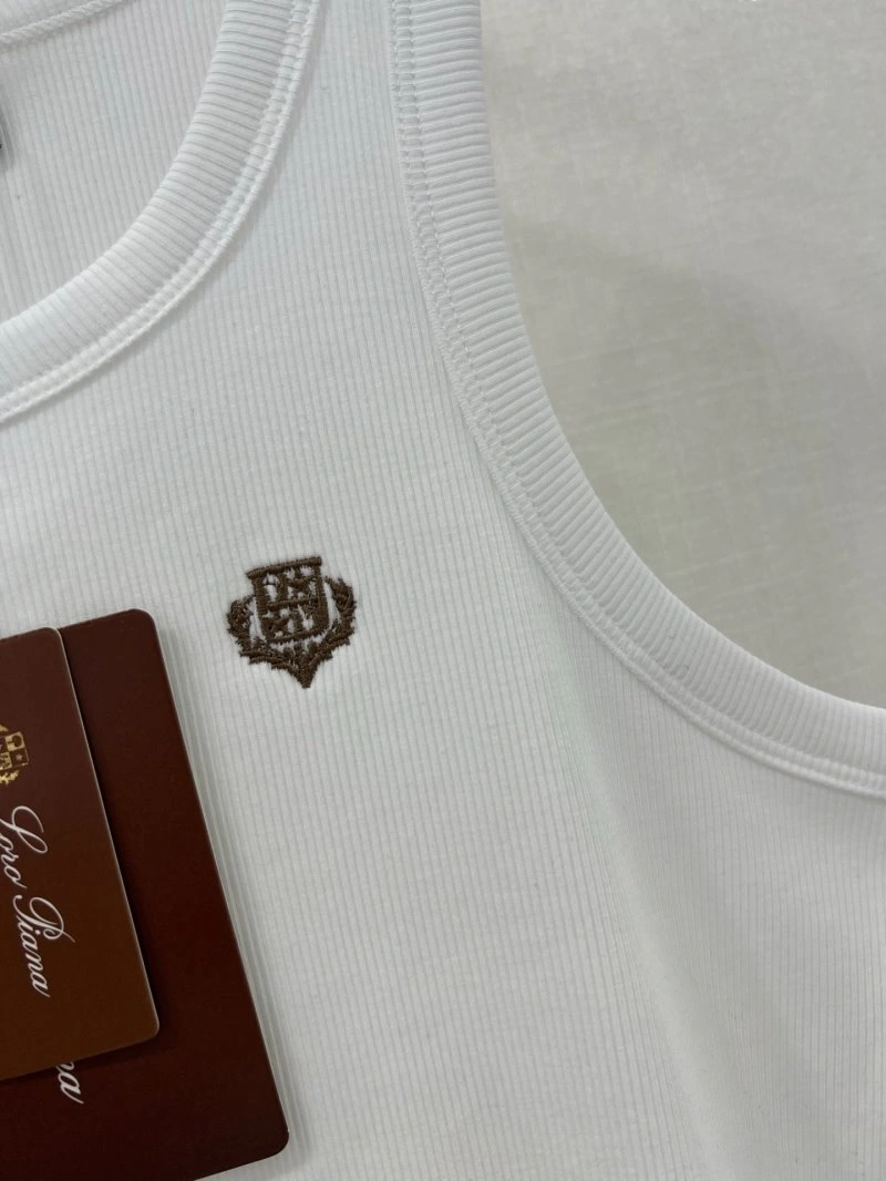 Economical Loro Piana Vest