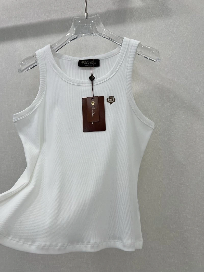Economical Loro Piana Vest