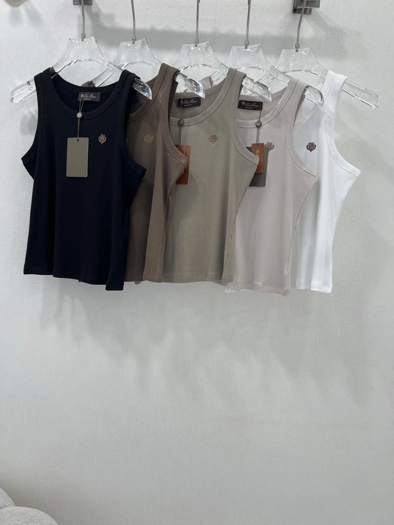 Economical Loro Piana Vest