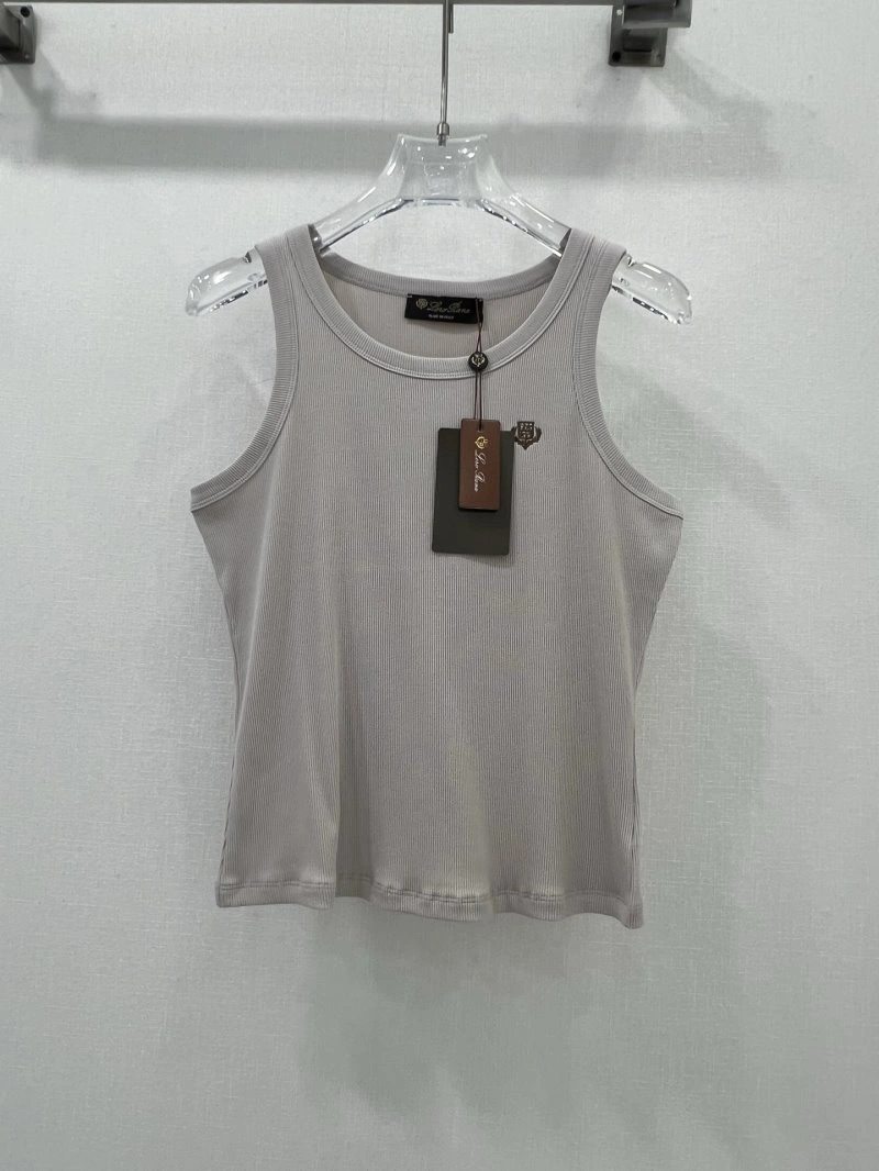 Loro Piana Vest