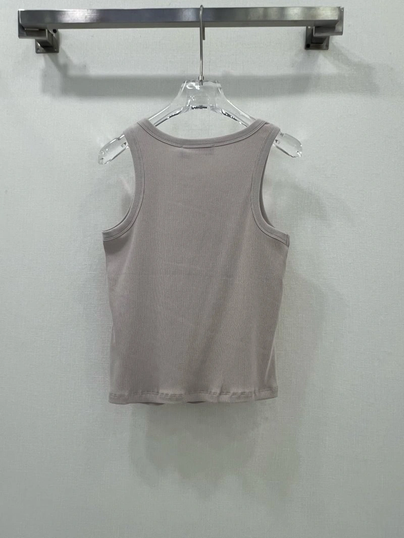 Budget-friendly Loro Piana Vest