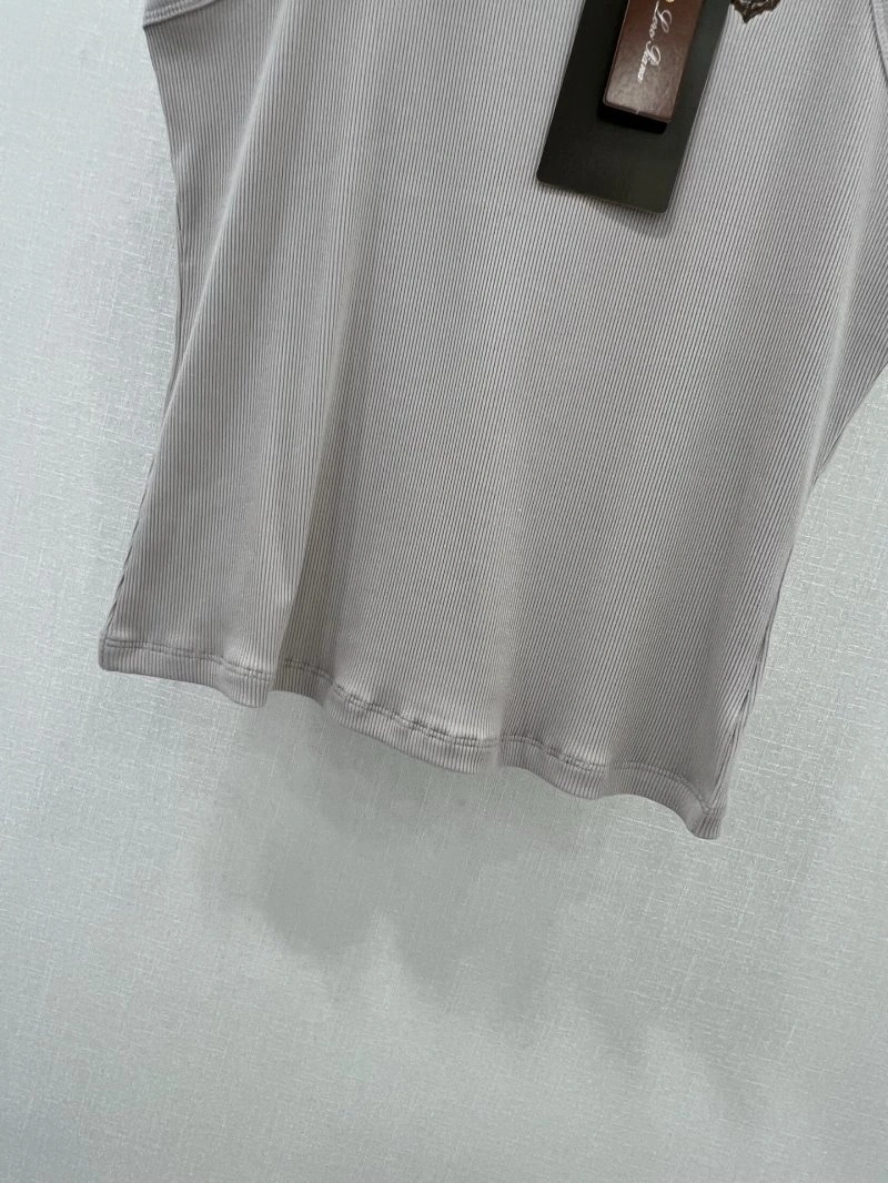 Budget-friendly Loro Piana Vest