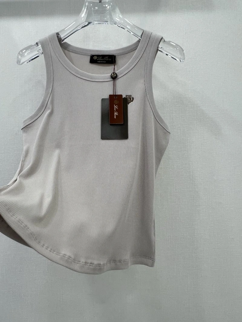 Budget-friendly Loro Piana Vest