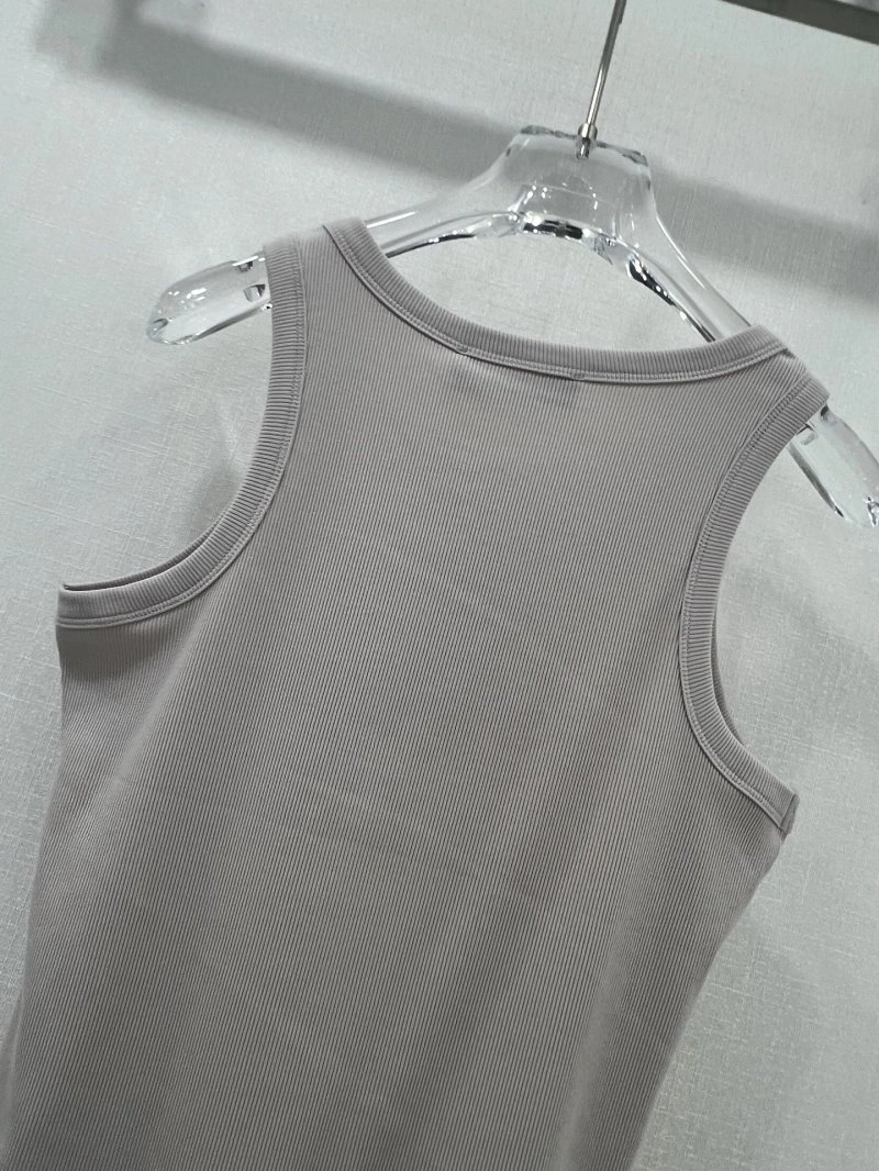 Budget-friendly Loro Piana Vest