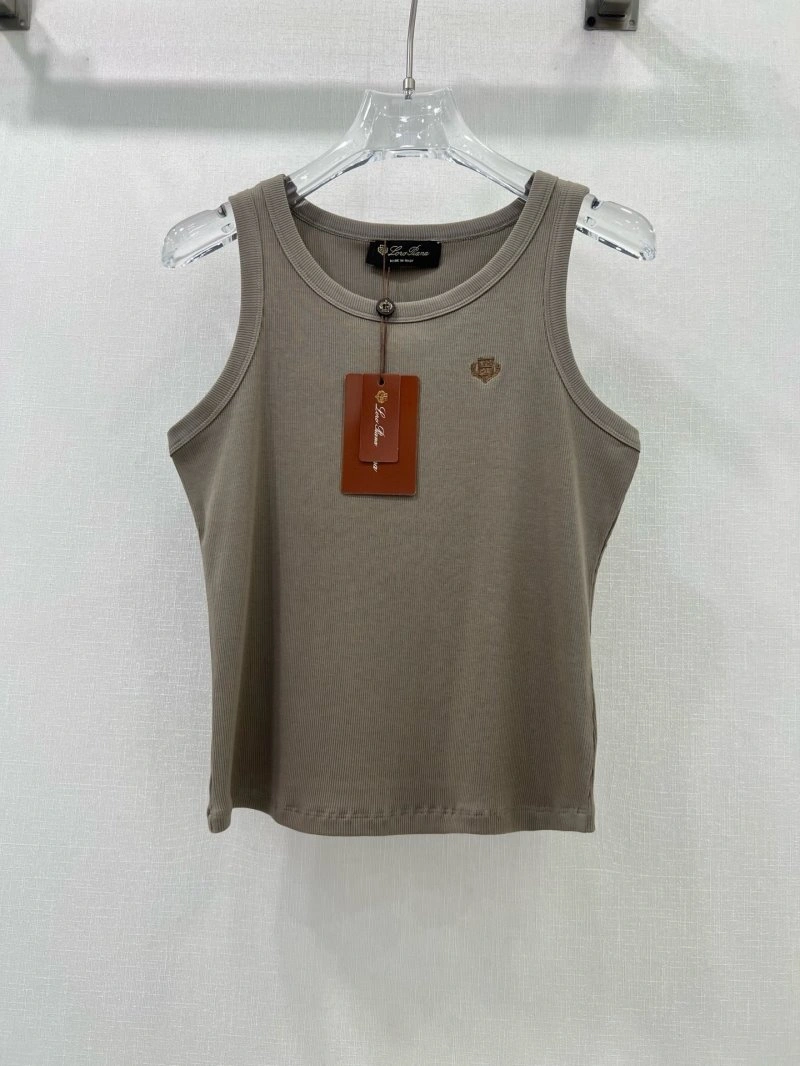Loro Piana Vest