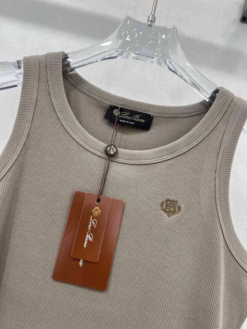 Official Loro Piana Vest