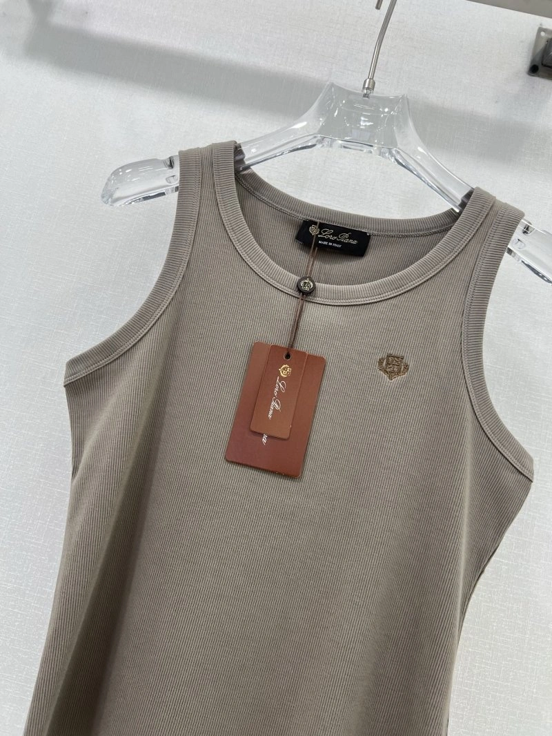 Official Loro Piana Vest