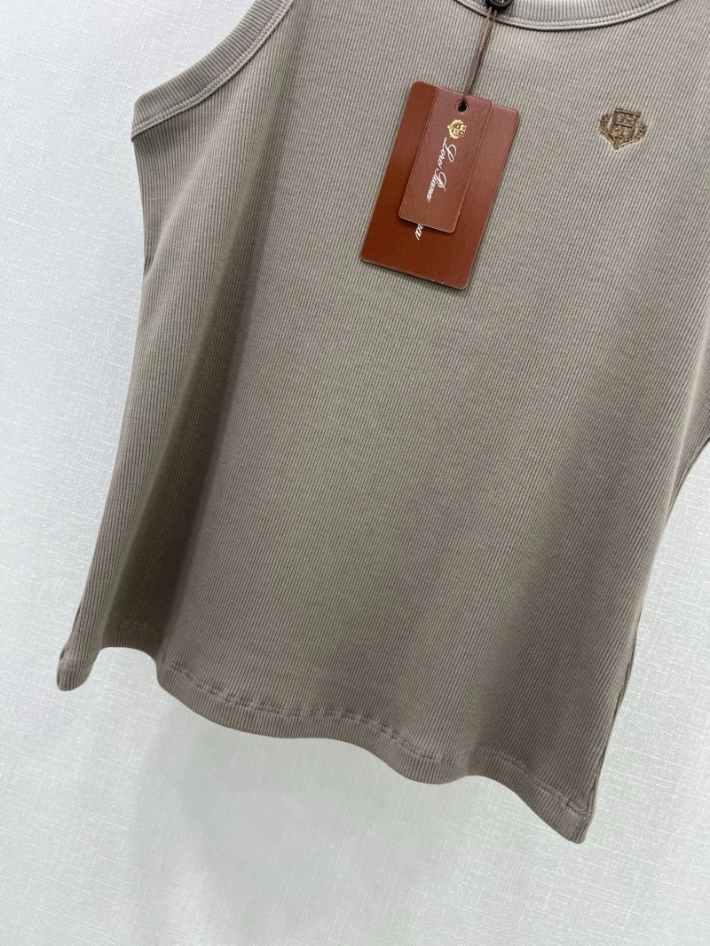 Official Loro Piana Vest