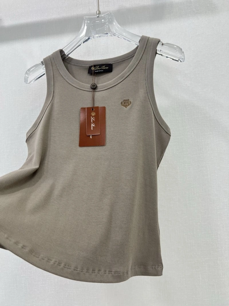 Official Loro Piana Vest