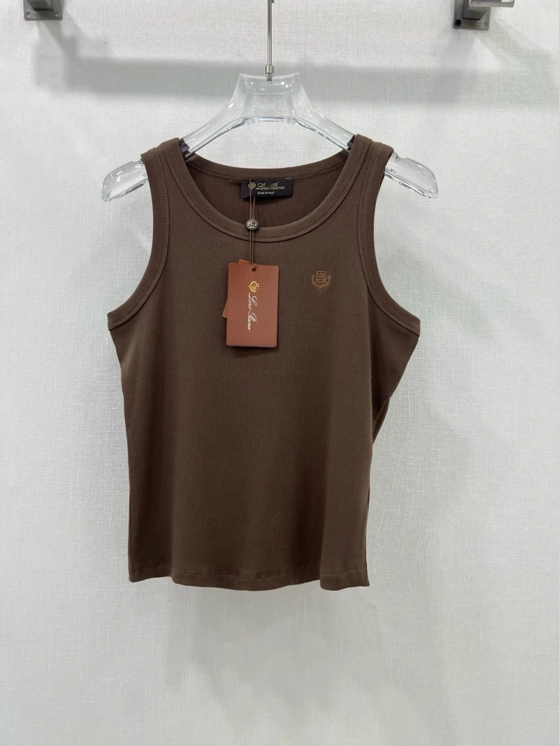 Loro Piana Vest