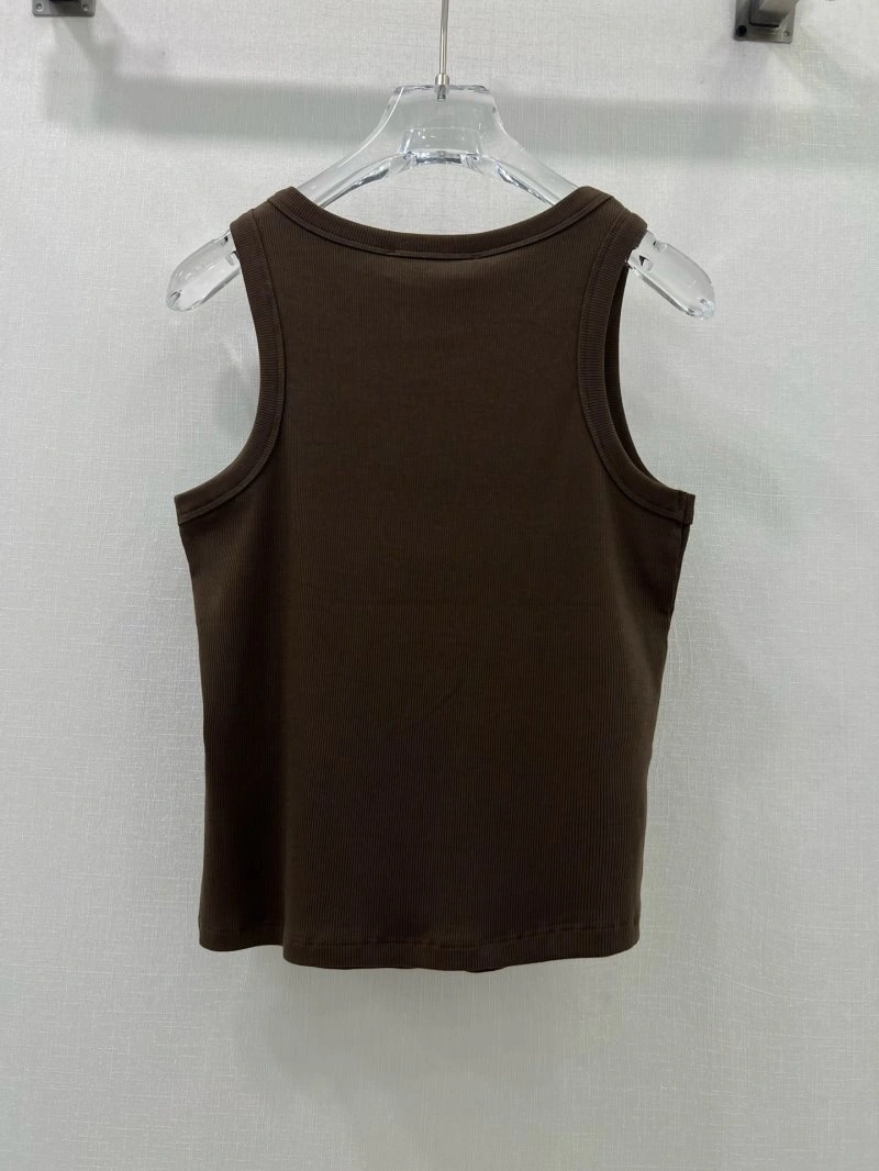 Official Loro Piana Vest
