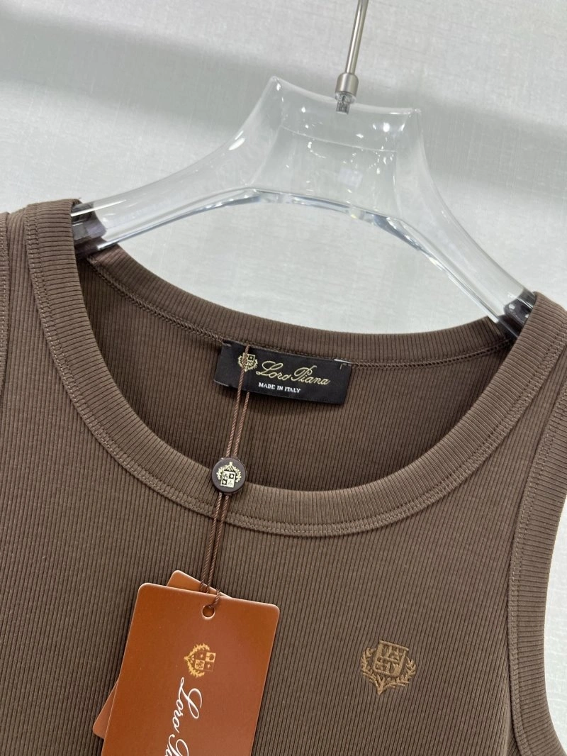 Official Loro Piana Vest