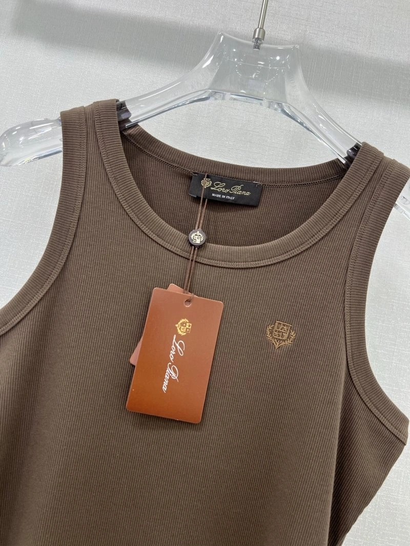 Official Loro Piana Vest
