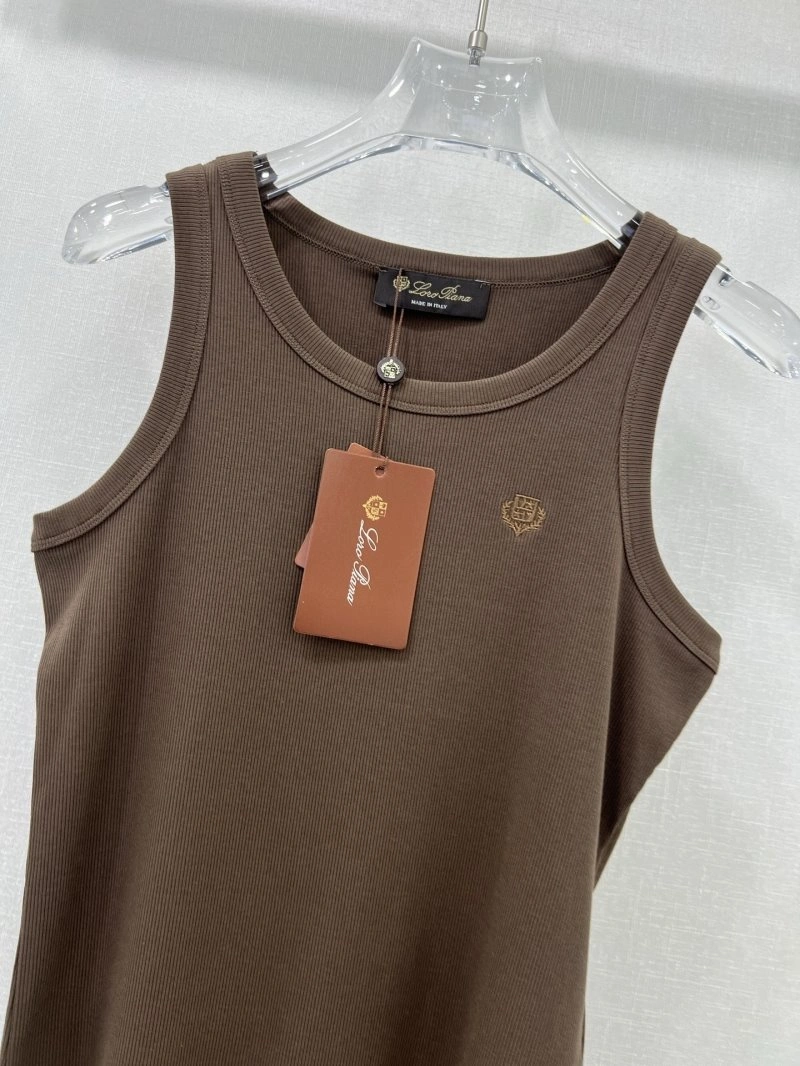 Official Loro Piana Vest