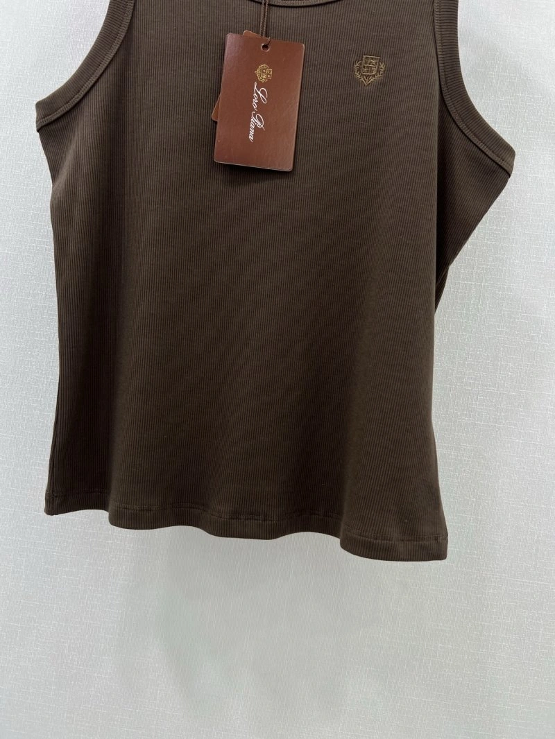 Official Loro Piana Vest