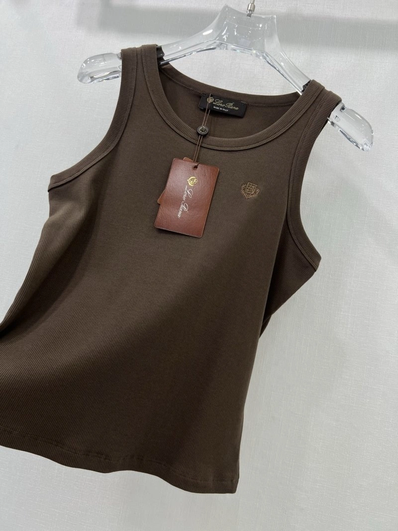 Official Loro Piana Vest