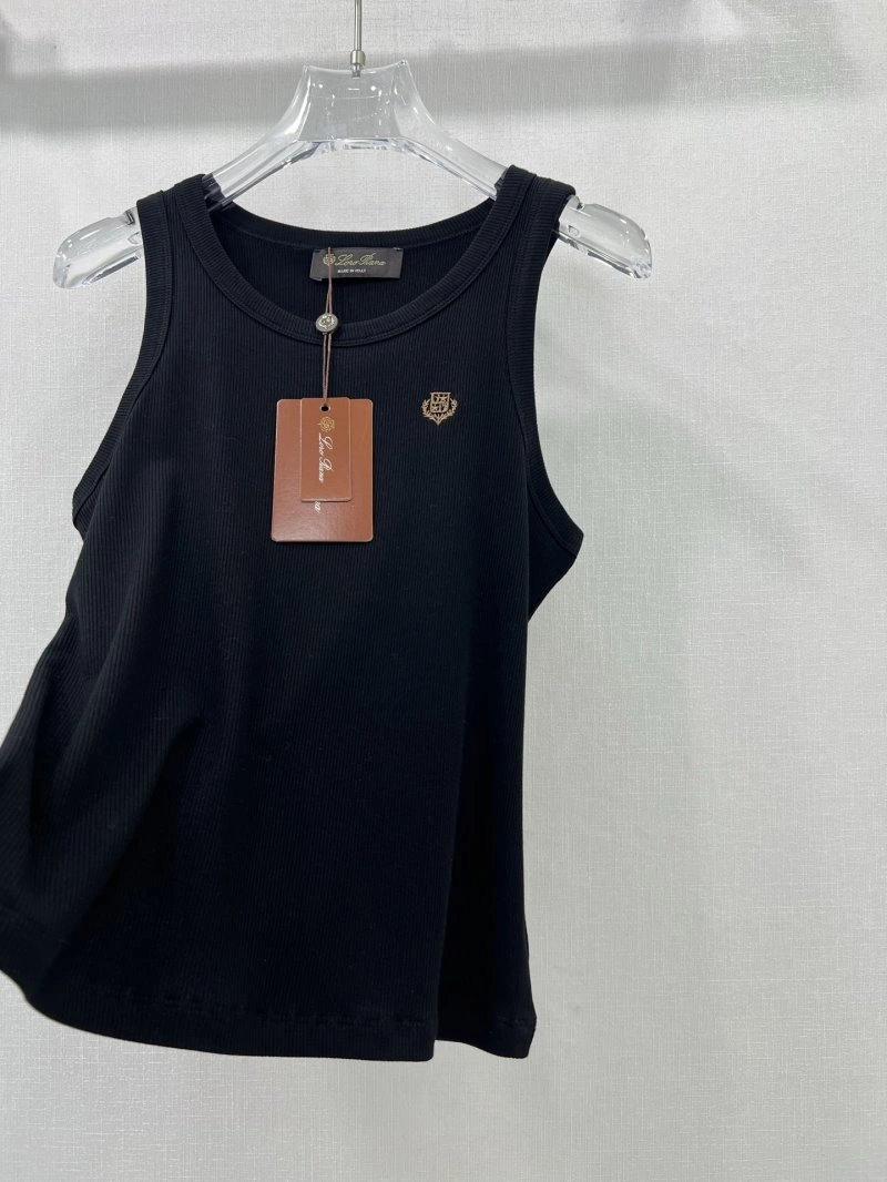 Bargain Loro Piana Vest
