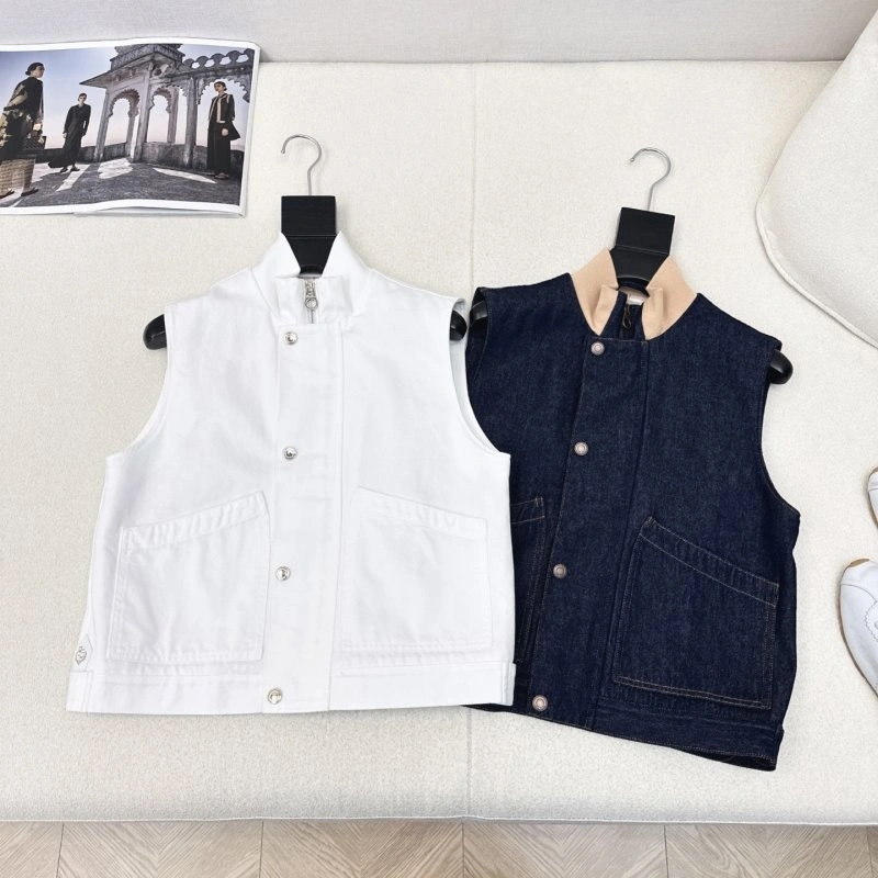 Loro Piana Vest