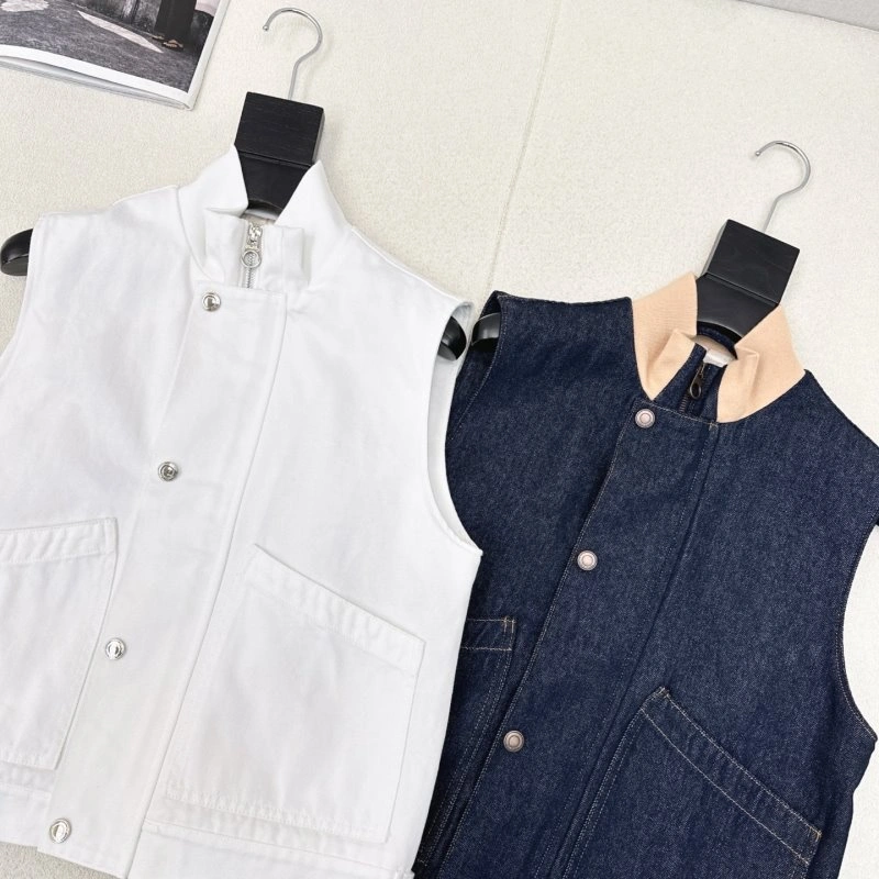 Value-priced Loro Piana Vest