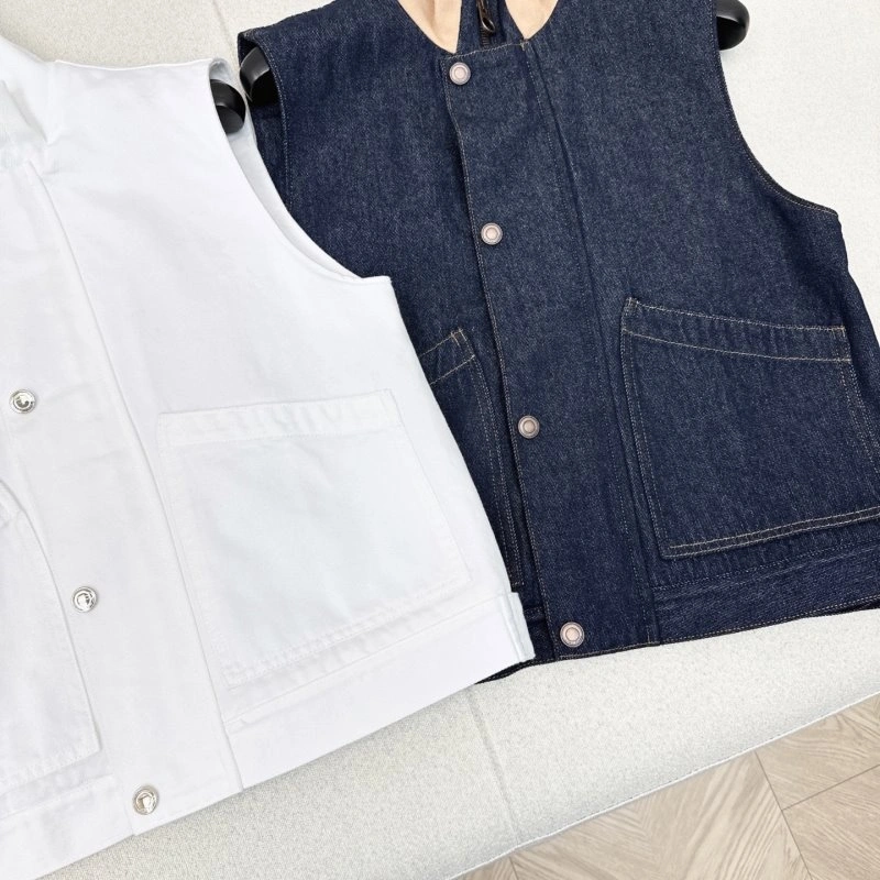 Value-priced Loro Piana Vest