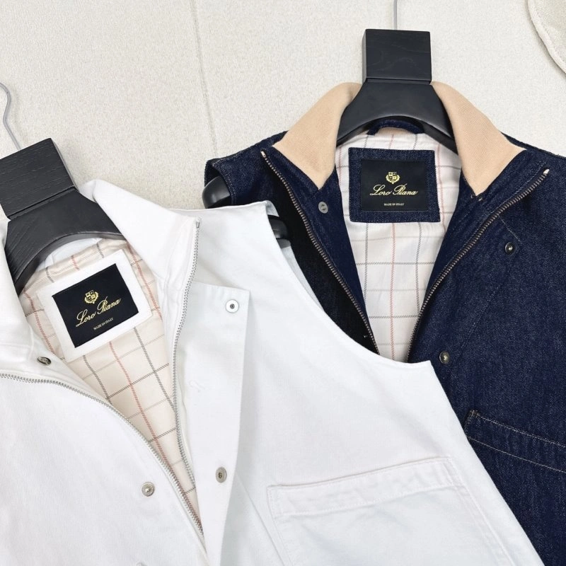 Value-priced Loro Piana Vest