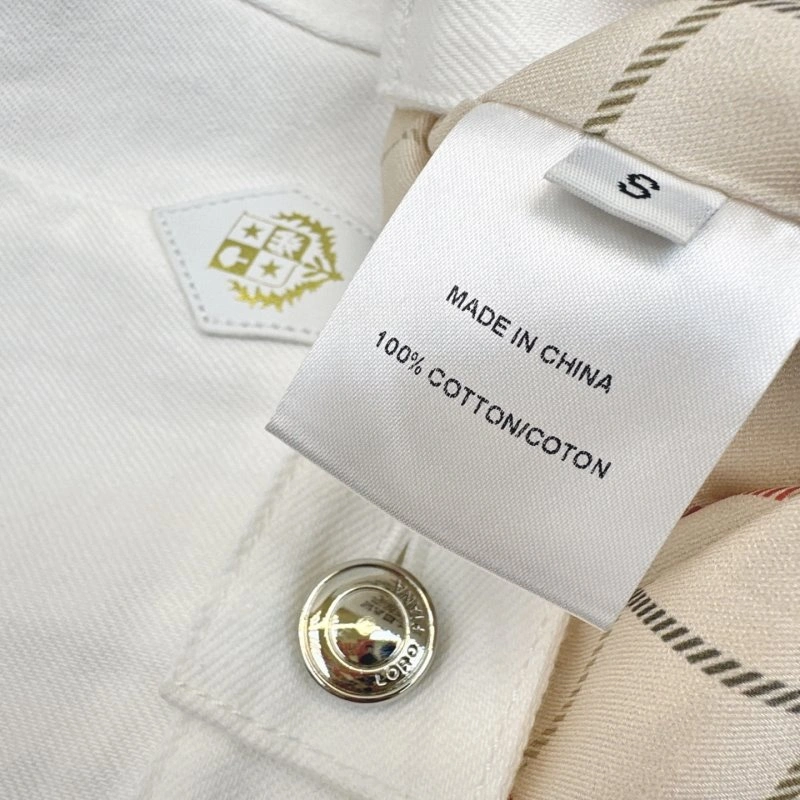 Value-priced Loro Piana Vest