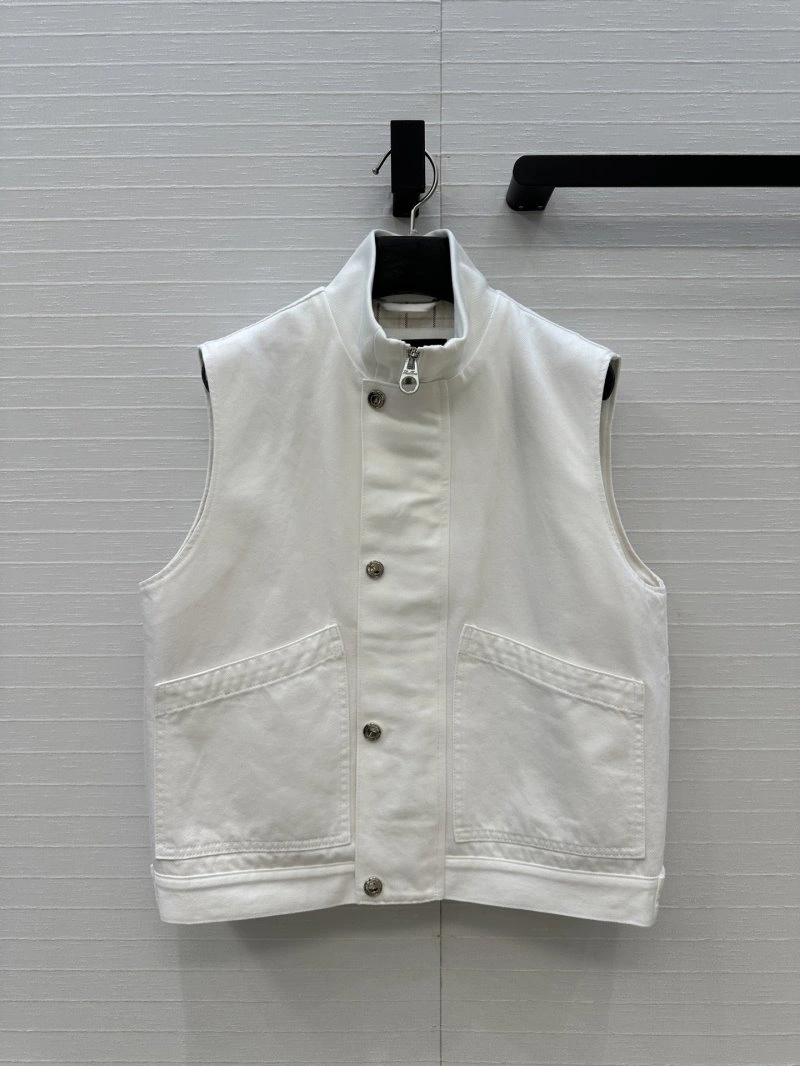 Loro Piana Vest