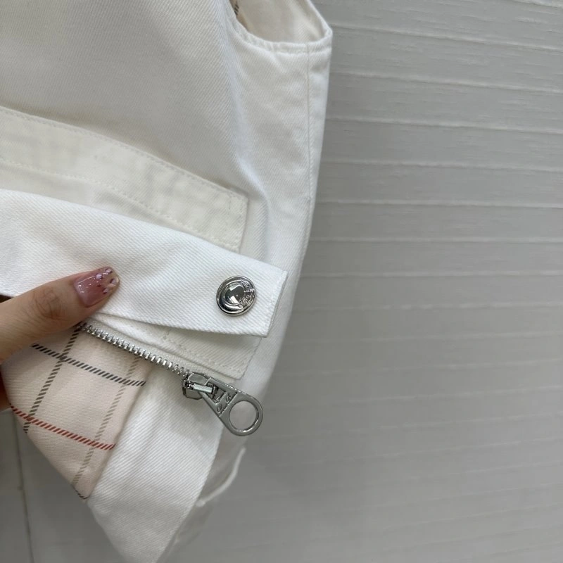 Indistinguishable Loro Piana Vest